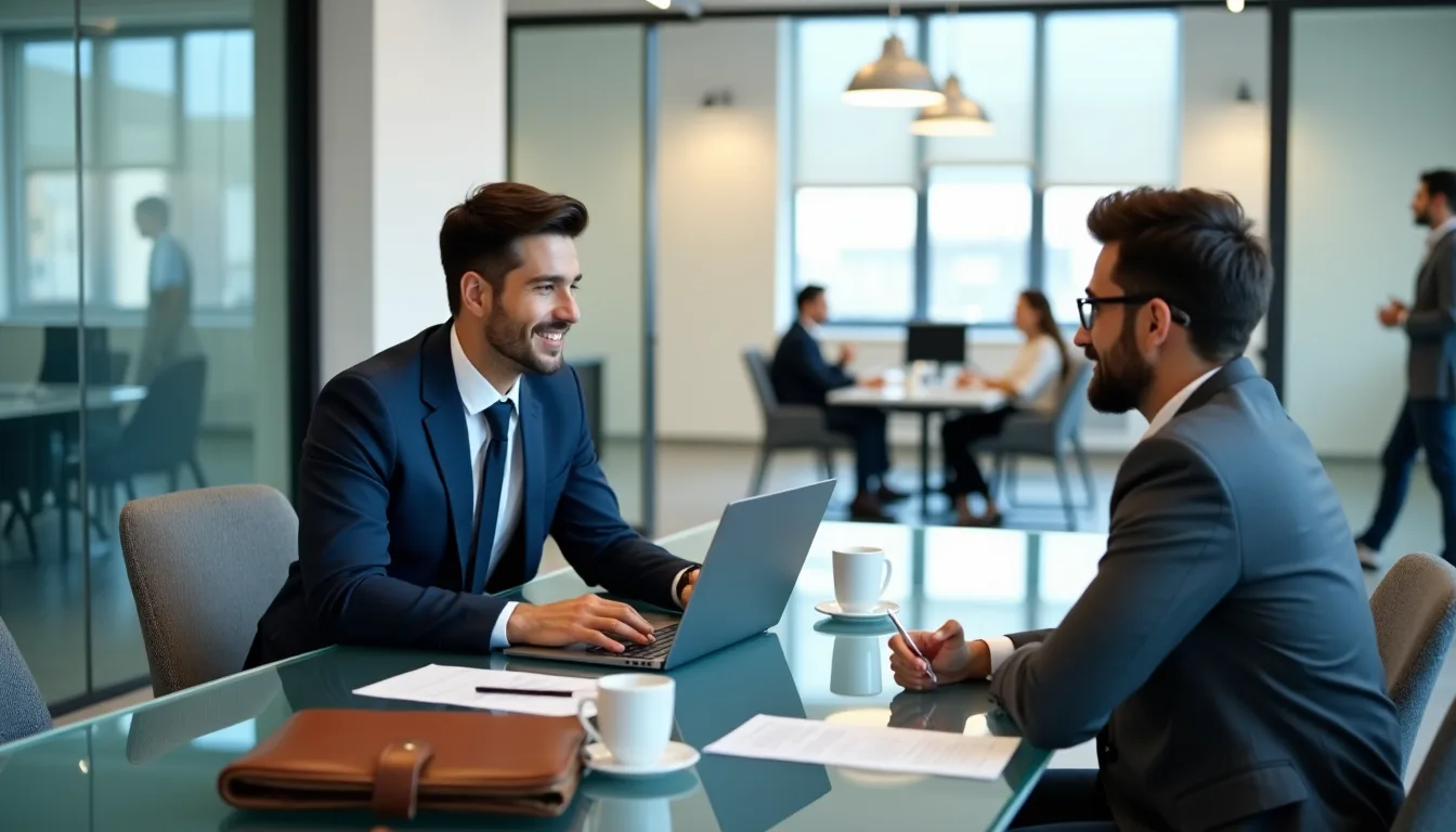 The Sales Pro's Guide to B2B Appointment Setting: Book More Meetings