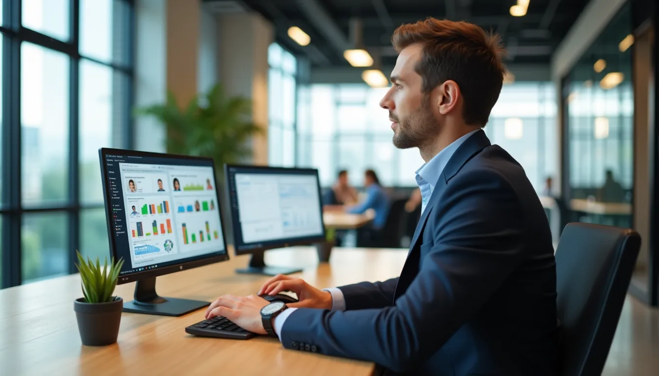 11 Proven AI Tools for Lead Generation Workflows in Clay